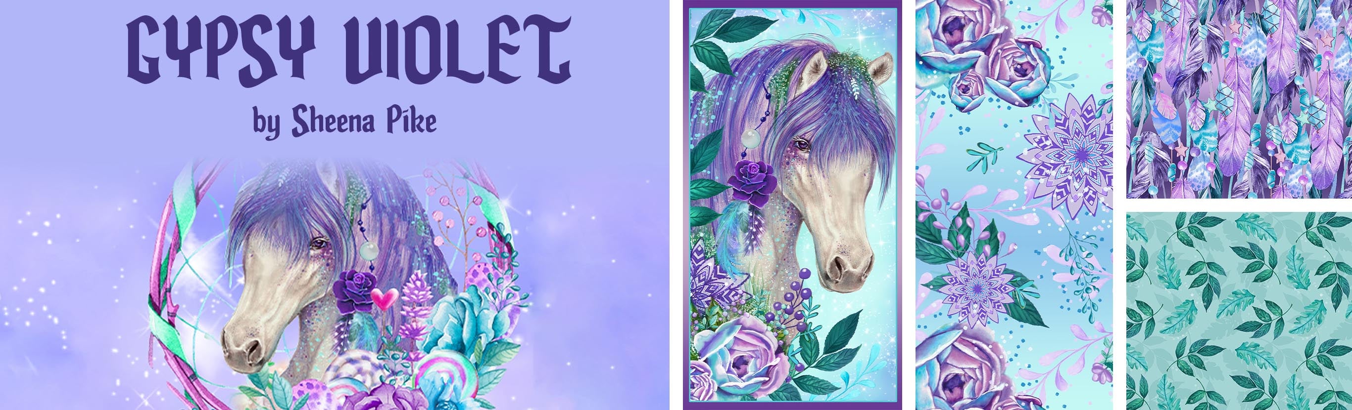 Welcome to The Blank Quilting Corp