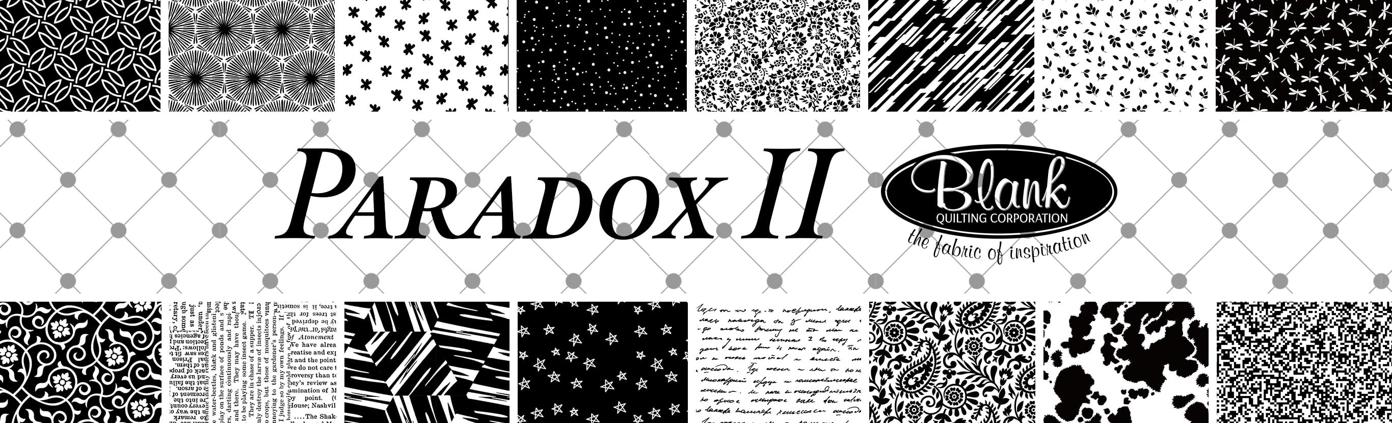 Welcome to The Blank Quilting Corp